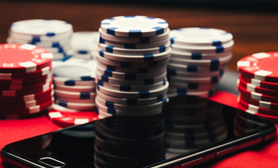 Top Mobile Gambling Sites for 2024